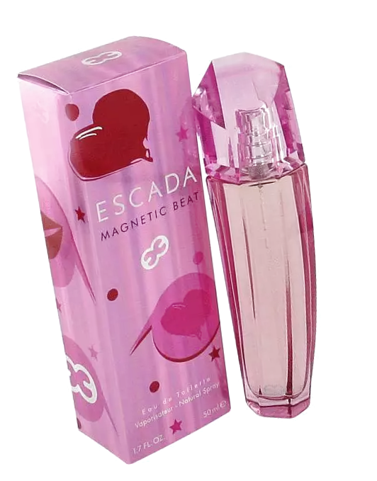 Туалетная вода для женщин Эскада Эскада Магнетик Бит 50 мл - Escada Escada Magnetic Beat