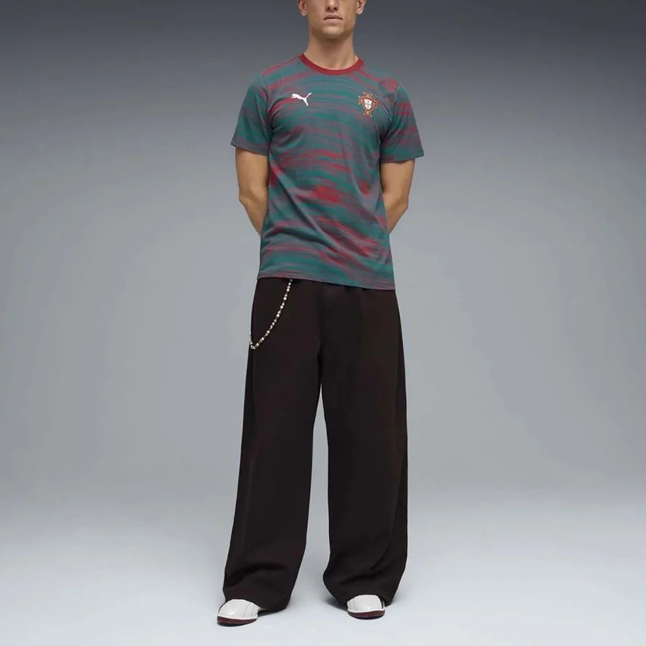 Форма спортивная PUMA
