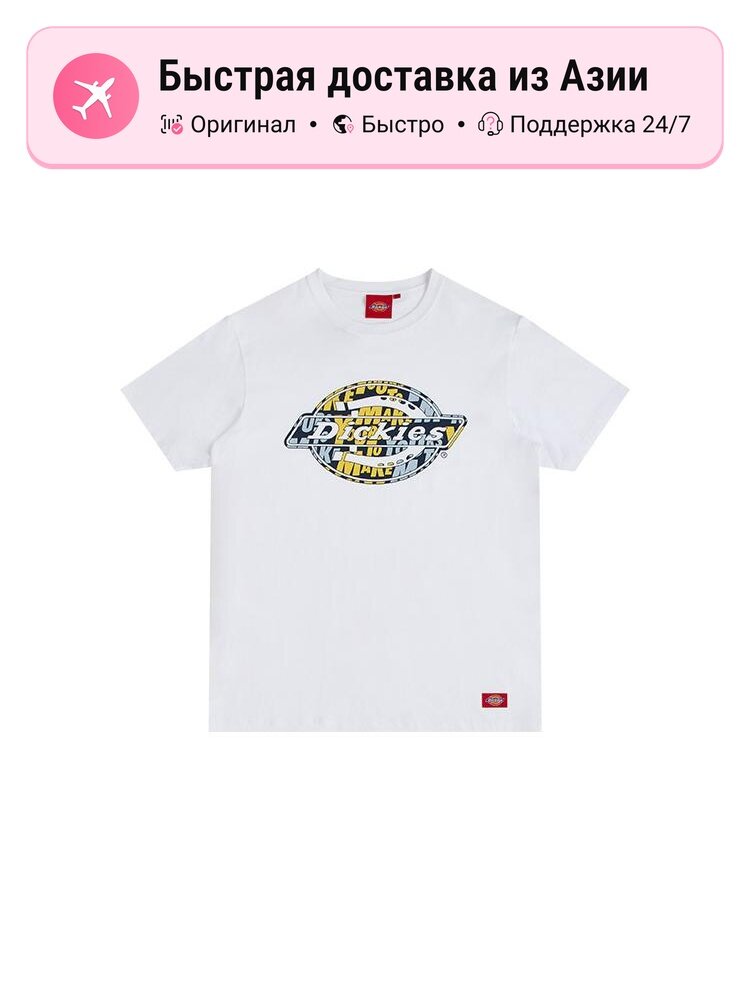 Футболка Dickies 9611802