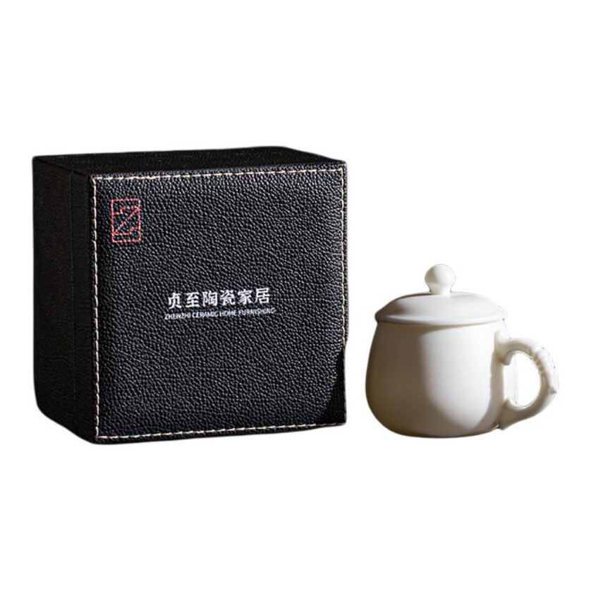 Кружки и чашки ZHENZHI 12cm*10.5cm