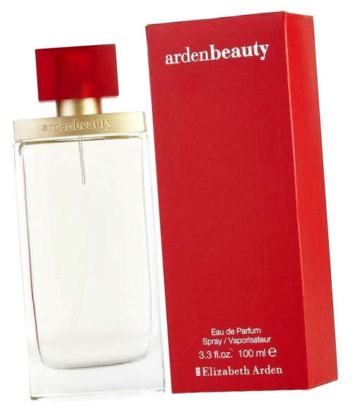 Парфюм Arden Beauty женский 100 мл - Элизабет Арден Бьюти парфюмерная вода
