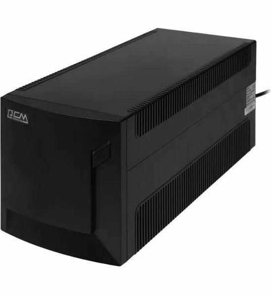 Источник бесперебойного питания Powercom RPT-1025AP NETL-1384252
