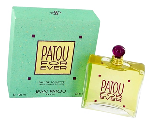 Аромат Jean Patou Patou For Ever 100 мл женский - Пату Форевер