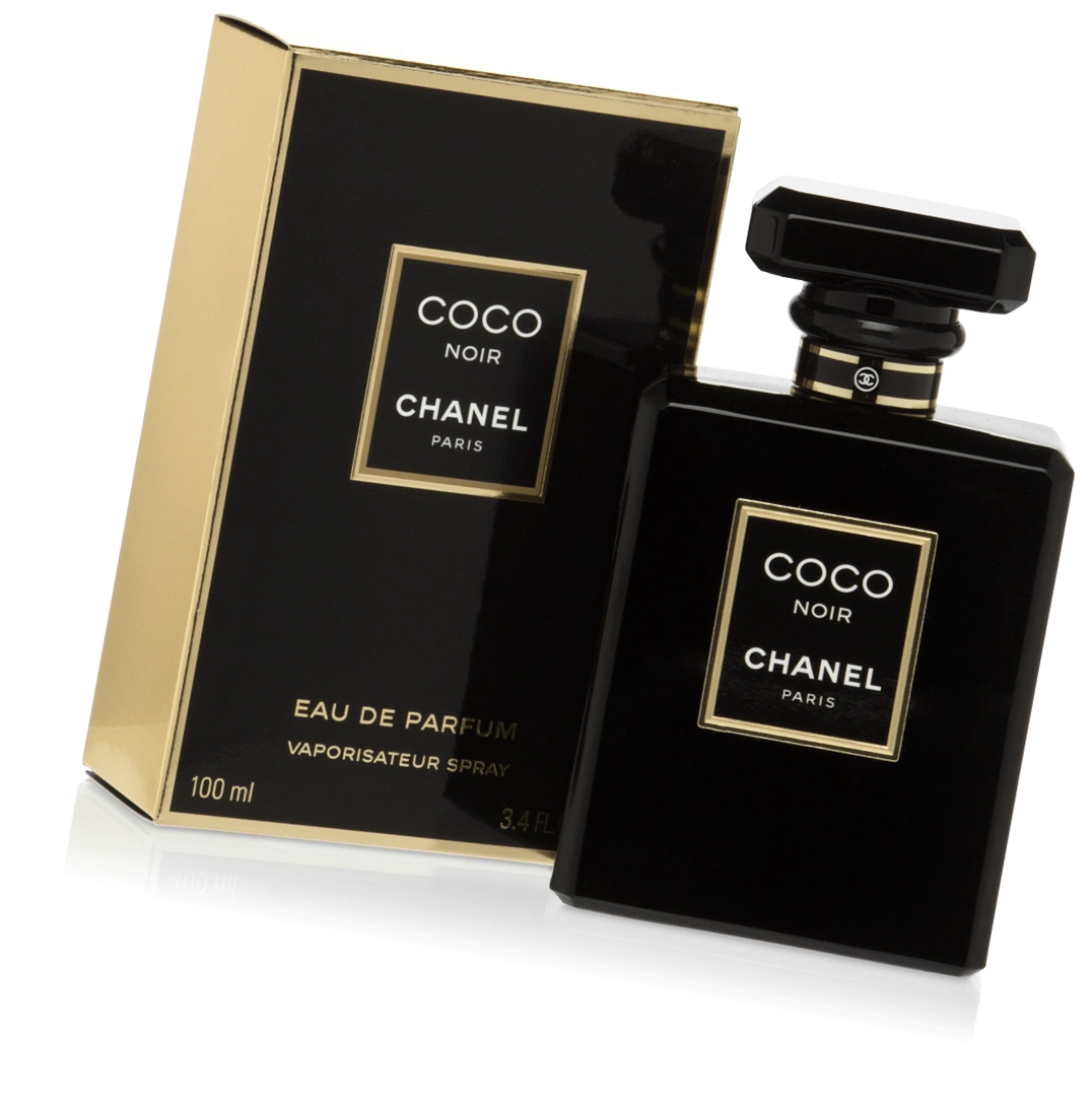 Coco Noir Chanel парфюмерная вода 100 мл для женщин - Шанель Ноир Коко