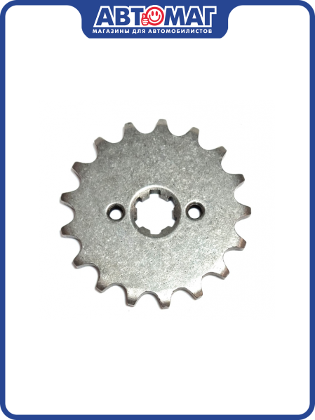 Звезда ведущая 420-14T DELTA, ALPHA TH=7mm OEM,16105238