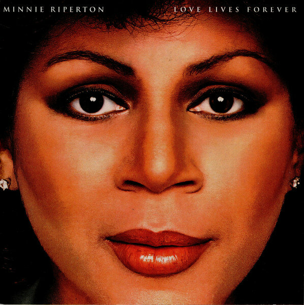Музыка CD Minnie Riperton - Love Lives Forever