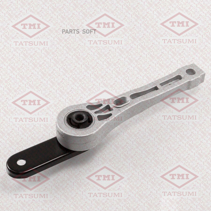 Подушка двигателя/КПП TATSUMI AUDI Q3 11->VW Tiguan 07-> TATSUMI TEG1385 | цена за 1 шт