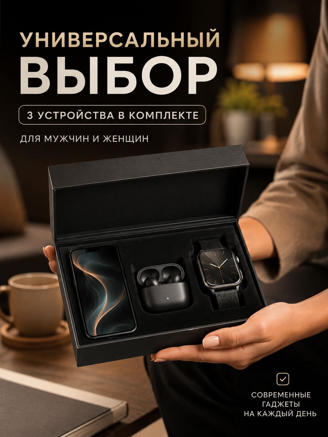 Подарочный набор — фото 1