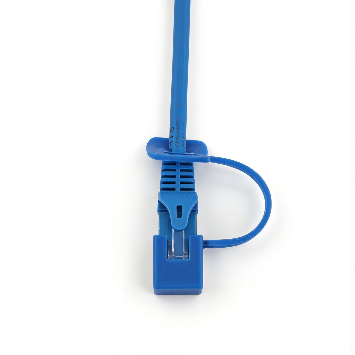 Защитный колпачок из эластичного материала для коннектора RJ45 CAT5e CAT6 CAT7 CAT8 пылезащитный чехол