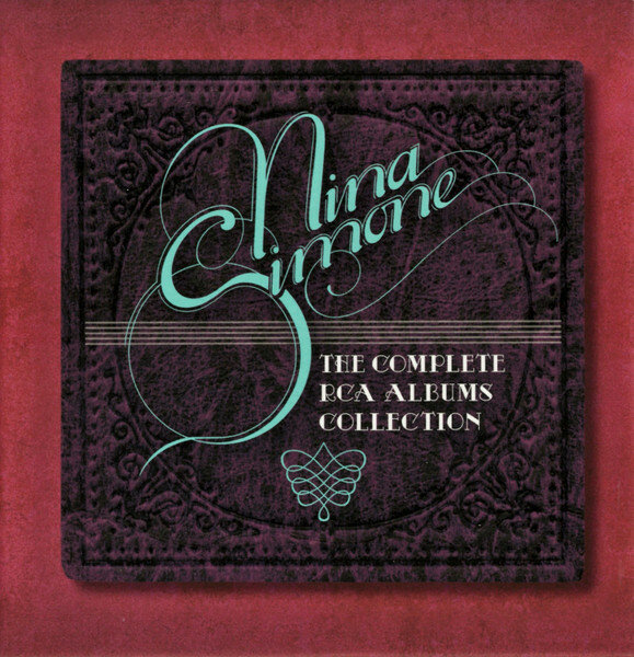 Simone Nina "CD Simone Nina Complete RCA Albums Collection"