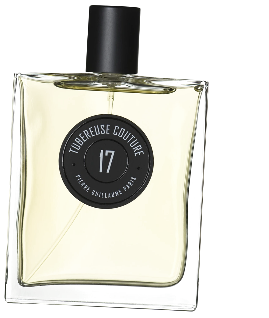 Pierre Guillaume Parfumerie Generale Tubereuse Couture 17 женский парфюм 100 мл / Тубероза Кутюр
