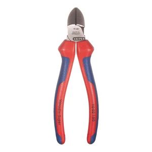 Бокорезы Knipex 160 мм (KN-7002160SB)