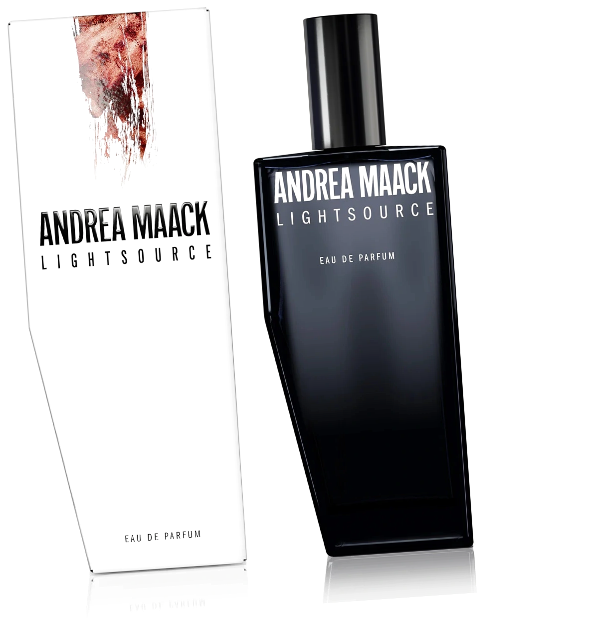 Унисекс духи Lightsource 50 мл / Andrea Maack - Андрэа Мак Лайтсос