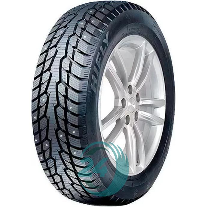 Шины зимние HIFLY Win-Turi 215 275/40 R22 T107 шип