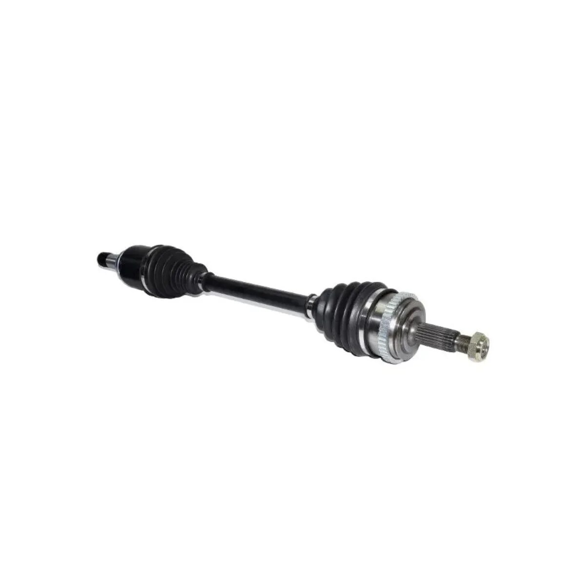 Привод левого переднего колеса в сборе для Лада Веста (ДВС 21179, МКП Рено)