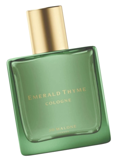 30 мл унисекс одеколон Jo Malone Emerald Thyme / Эмералд Тайм Джо Малон
