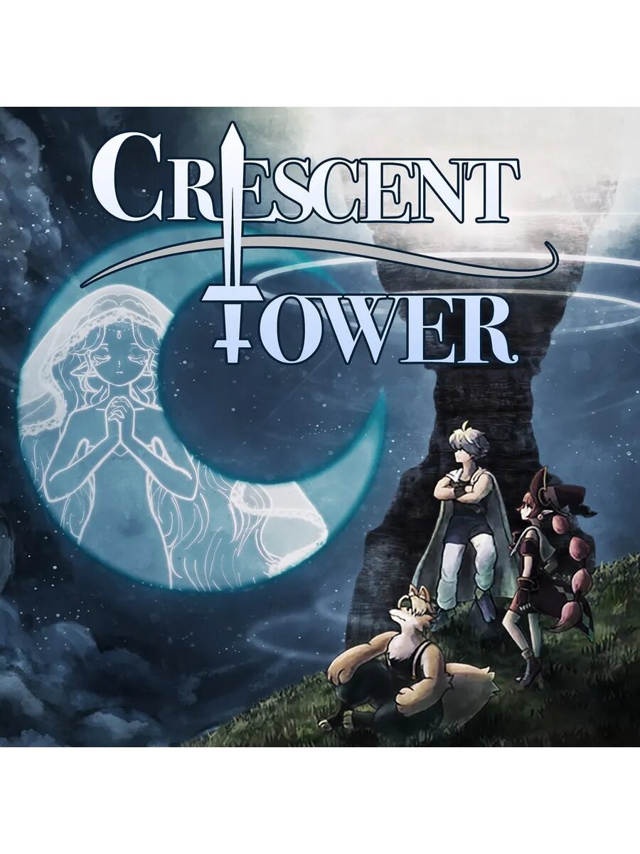 Crescent Tower PS5