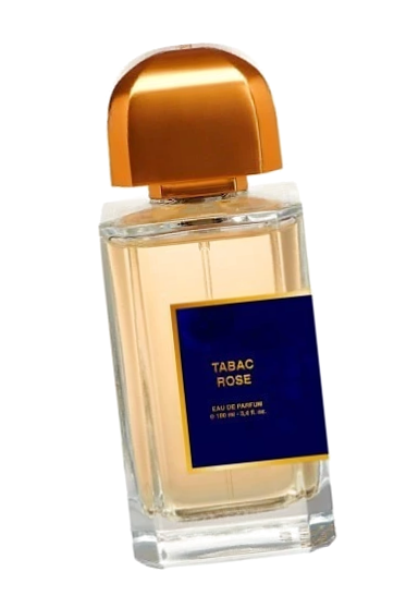 Духи унисекс Бдк Париж Табак Роза 100 мл / Parfums BDK Paris Tabac Rose