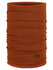Снуд Buff Merino lightweight для взрослых и детей, коричневый