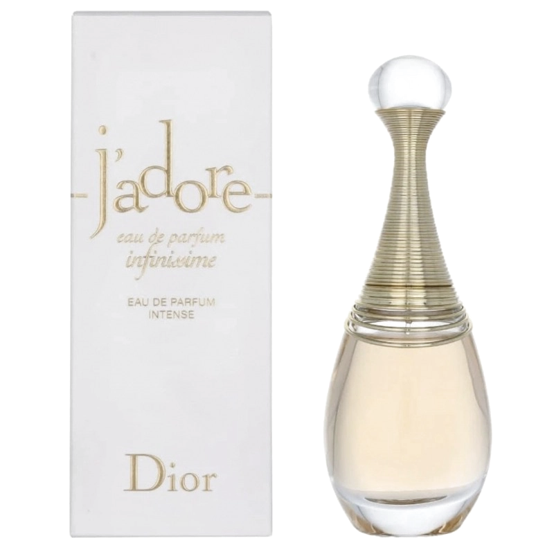Женский парфюм J Adore Infinissime Dior 50 мл / Диор Жадор Инфиниссима