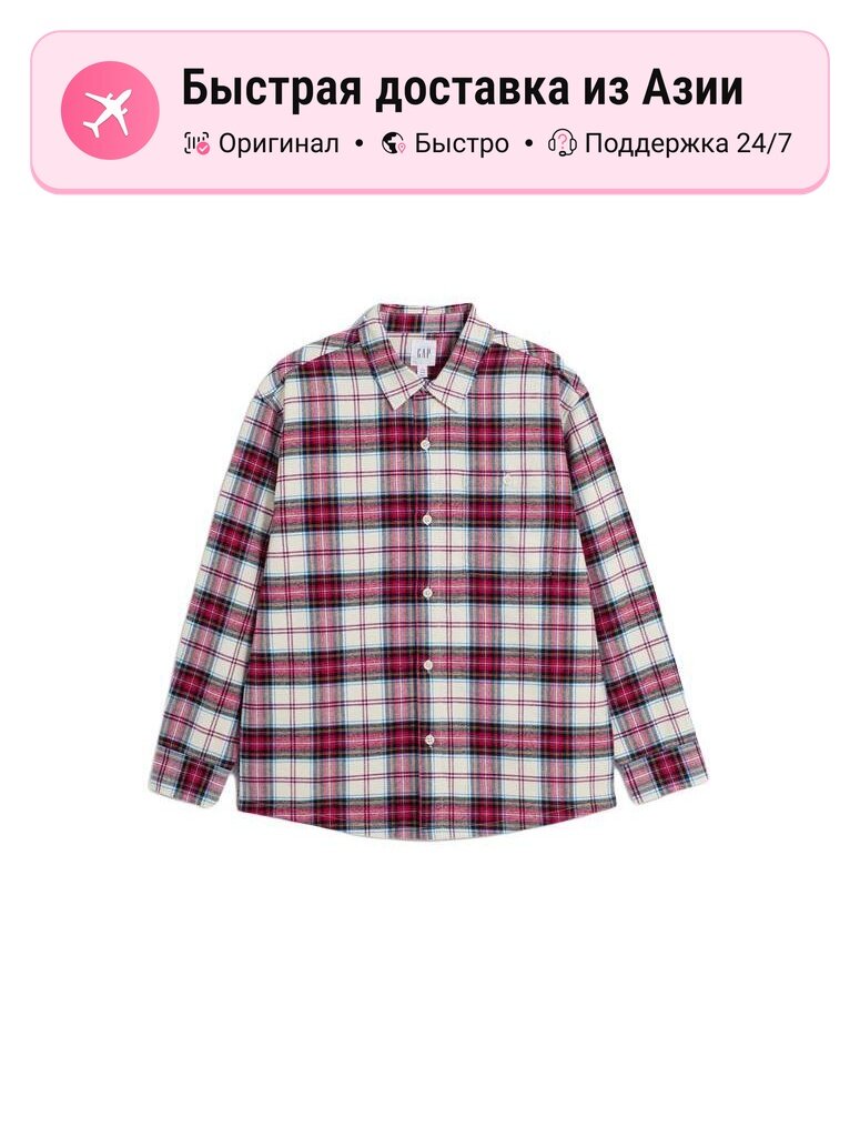 Рубашка GAP 9164333