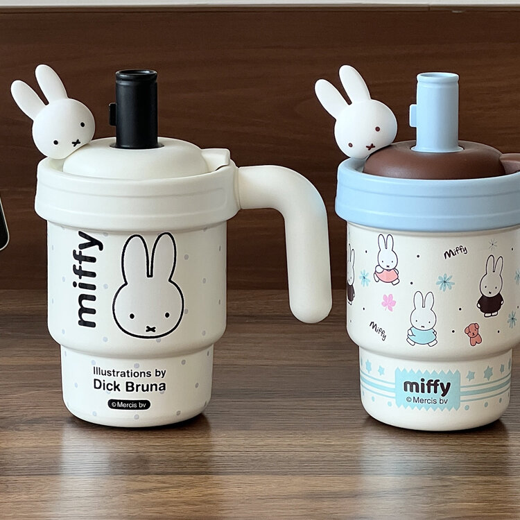 Термокружки Miffy — фото 1
