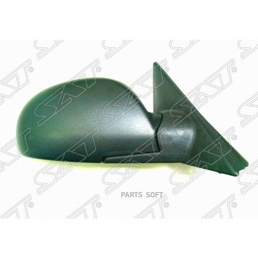 Зеркало HYUNDAI ACCENT 00-06/ACCENT(Тагаз) 01-12 RH (механическое) от официального дистрибьютора, SAT, артикул STHN049401