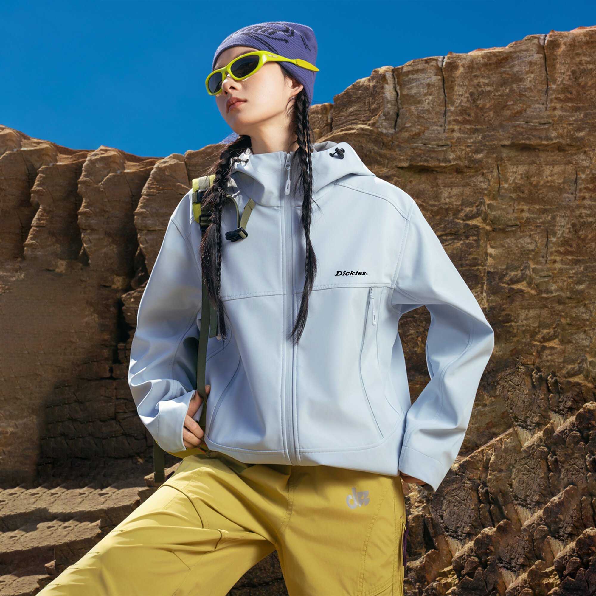 Куртка Dickies