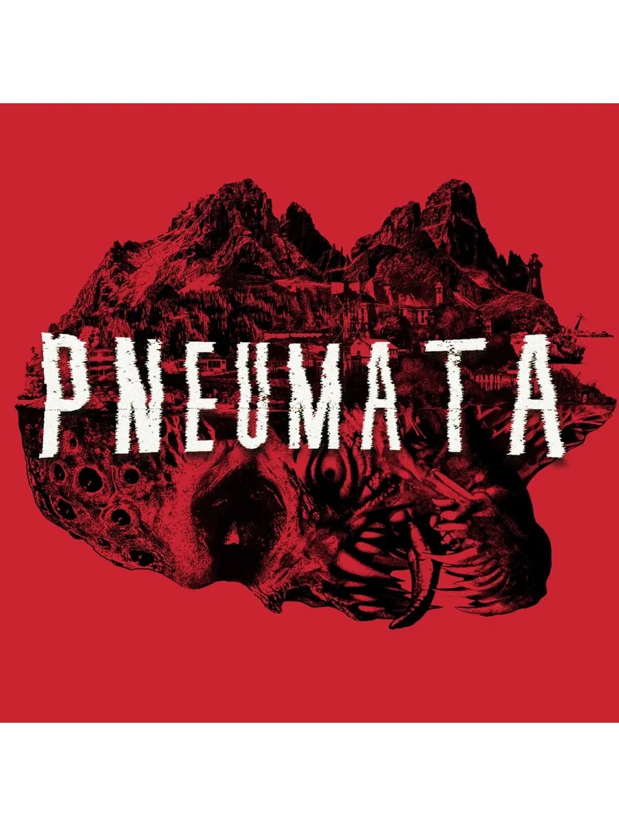 Pneumata PS4 & PS5