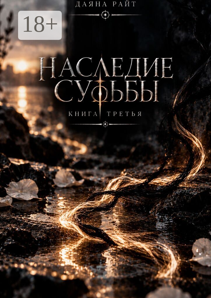 Наследие Судьбы