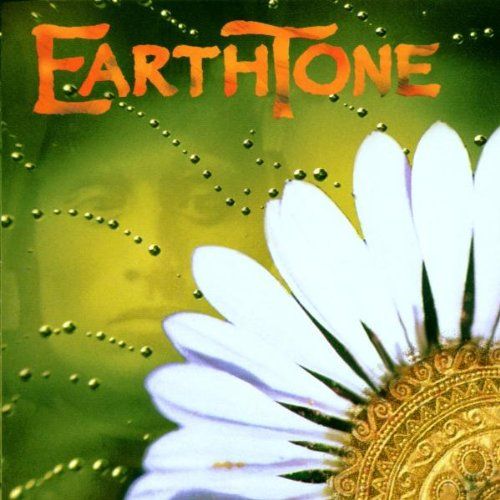 Various 'Earthtone Collection Two' CD/1999/Electronic/Bulgaria/Nm
