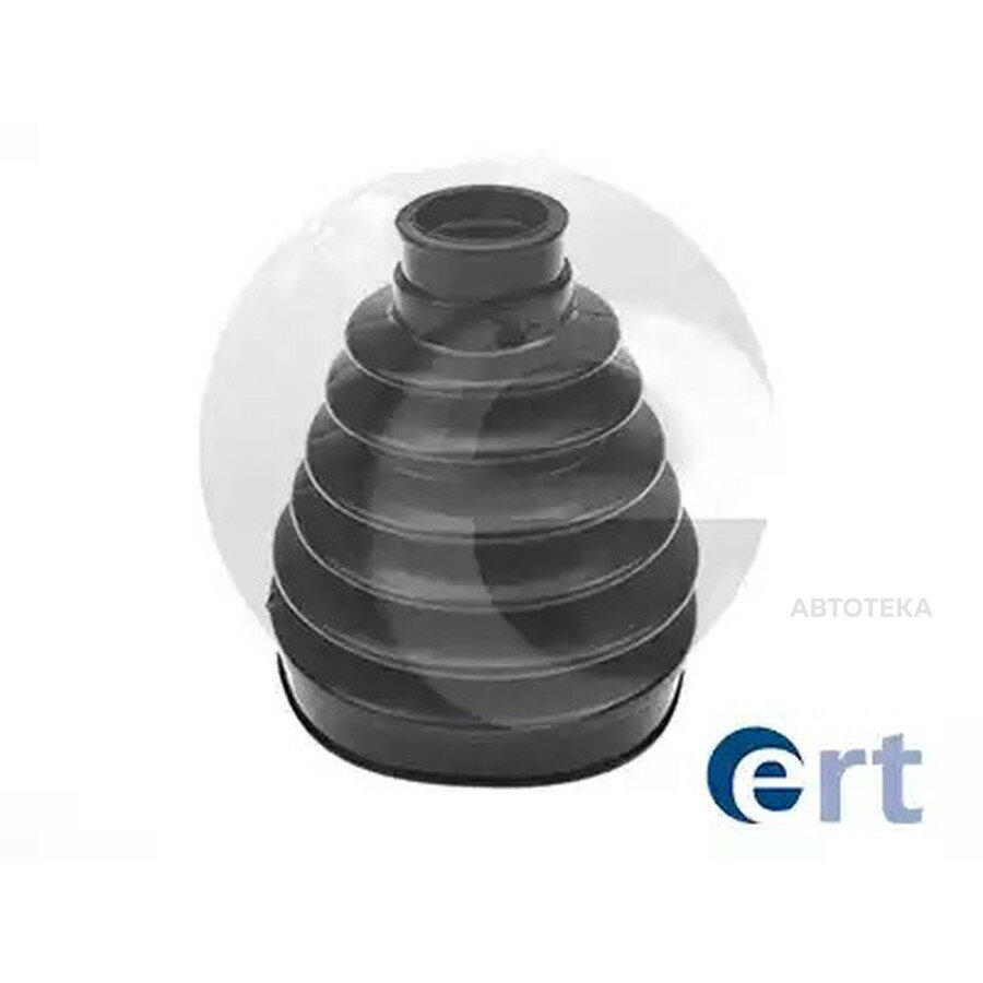 Пыльник шруса к-кт ERT 500627T
