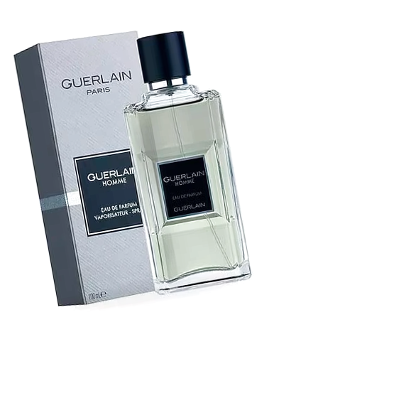 Мужской аромат Guerlain Homme Edp 100 мл - Герлен Хом парфюмерная вода