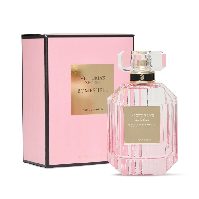 Женские духи Бомбшел 100 мл - Victoria`S Secret Bombshell / Виктория Сикрет
