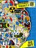 Наклейки Fallout Vault Boy 50 шт набор стикеров для ноутбука гитары чемодана и т...