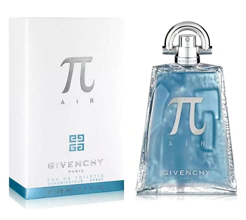 Туалетная вода Живанши Пи Эйр мужская 100 мл / Givenchy Pi Air