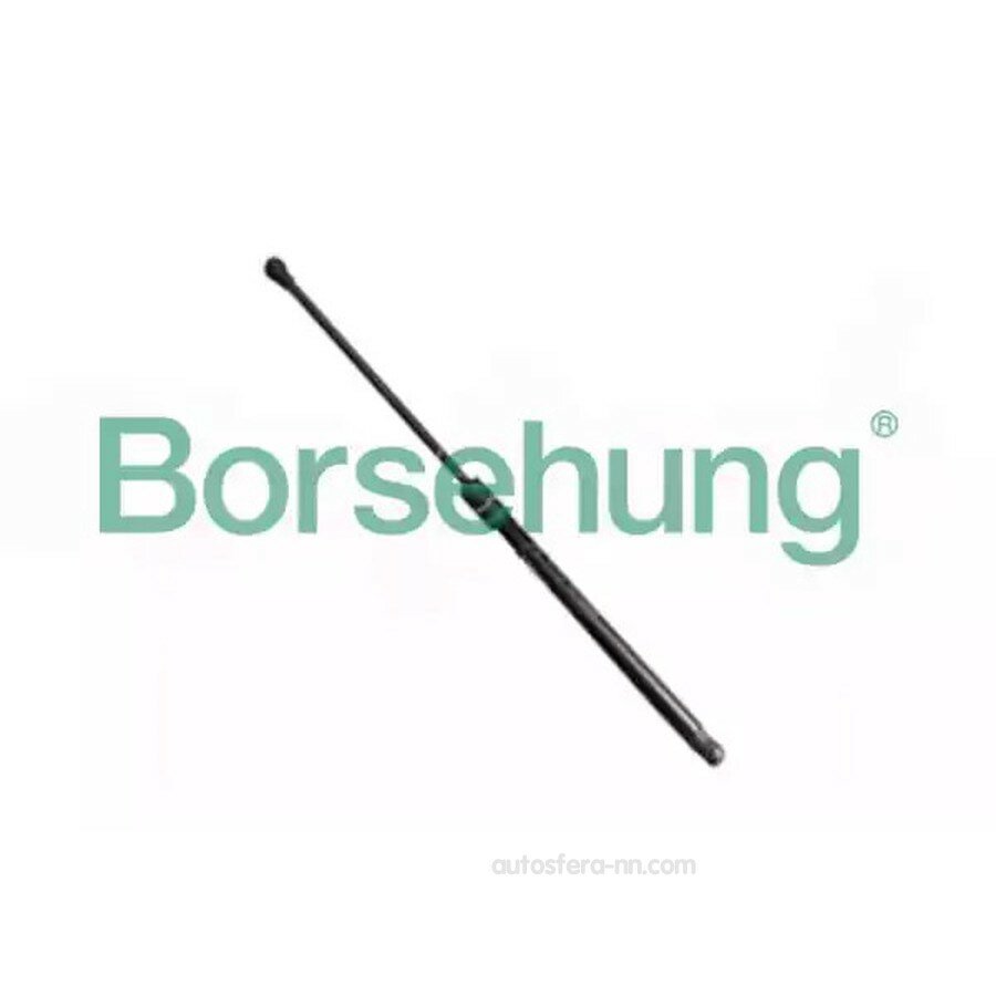 BORSEHUNG B18436 Амортизатор багажника и капота