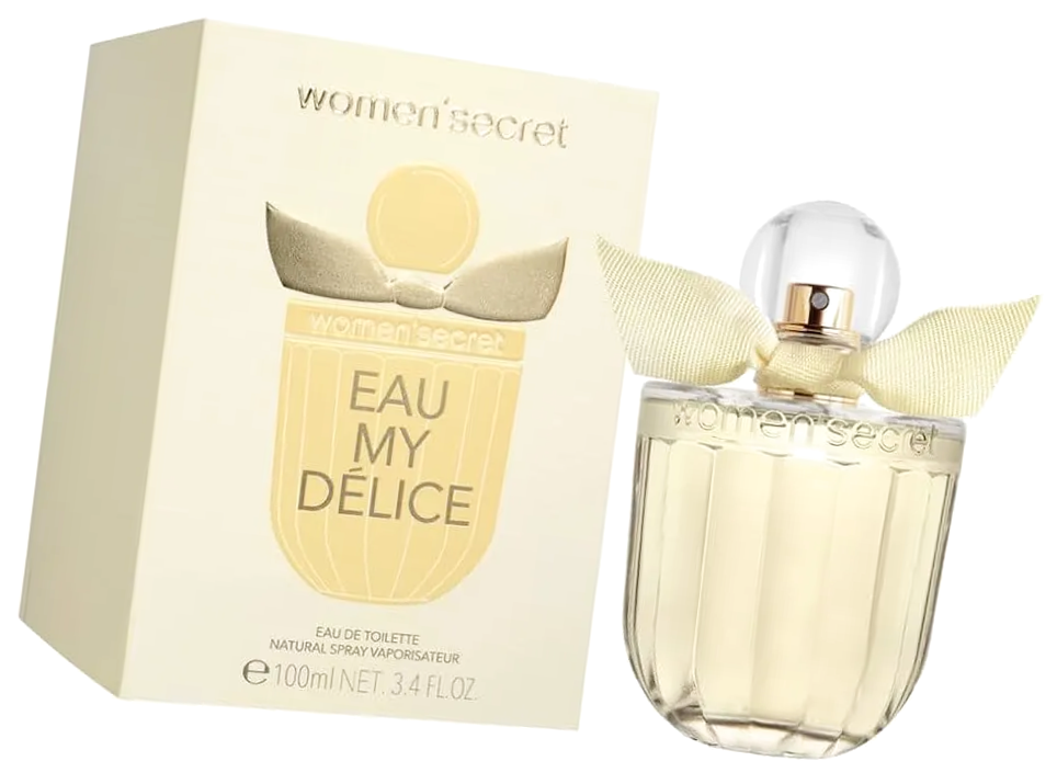 Аромат для женщин Women Secret Eau My Delice объём 30 мл - Вумен Сикрет О Май Делис духи