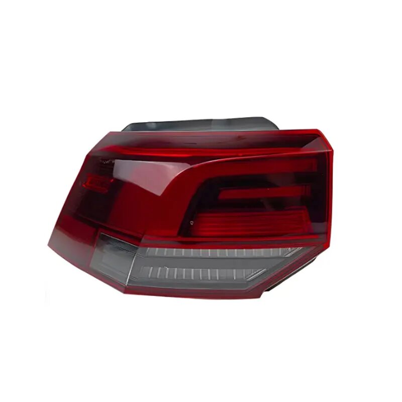 Для Volkswagen Golf 8 2021 2022 2023, задние фонари, задний фонарь, стоп-сигнал, фонарь заднего хода, указатель поворота, задний фонарь в сборе