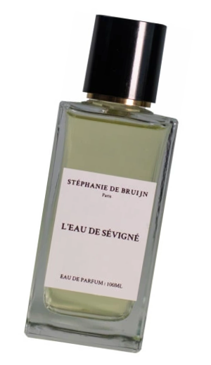 Stephanie De Bruijn L Eau De Sevigne 100 мл для мужчин и женщин - Ле Де Севинье парфюм