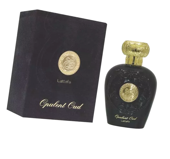 Латтафа Опулент Уд аромат 100 мл для мужчин и женщин - Lattafa Perfumes Opulent