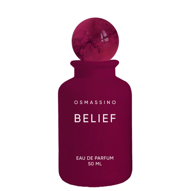 Духи для женщин Osmassino Belief 50 мл - Осмассино Белиф парфюмерная вода
