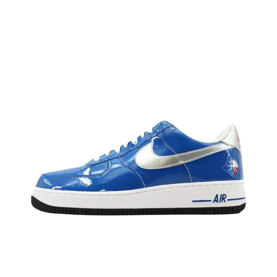 Кеды NIKE Nike Air Force 107