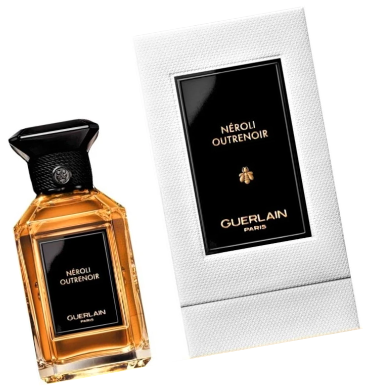 Парфюм Guerlain Neroli Outrenoir унисекс 100 мл - Герлен Нероли Отренуар