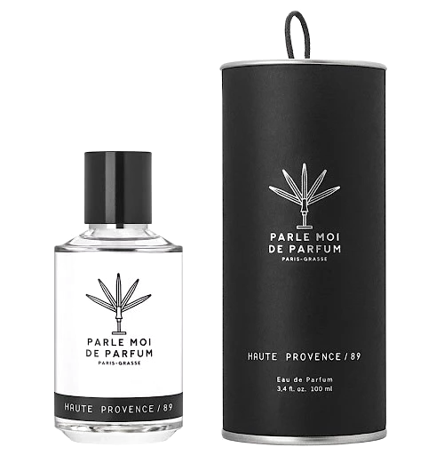 Parle Moi De Parfum Haute Provence 89 100 мл для мужчин и женщин - духи Хоте Прованс