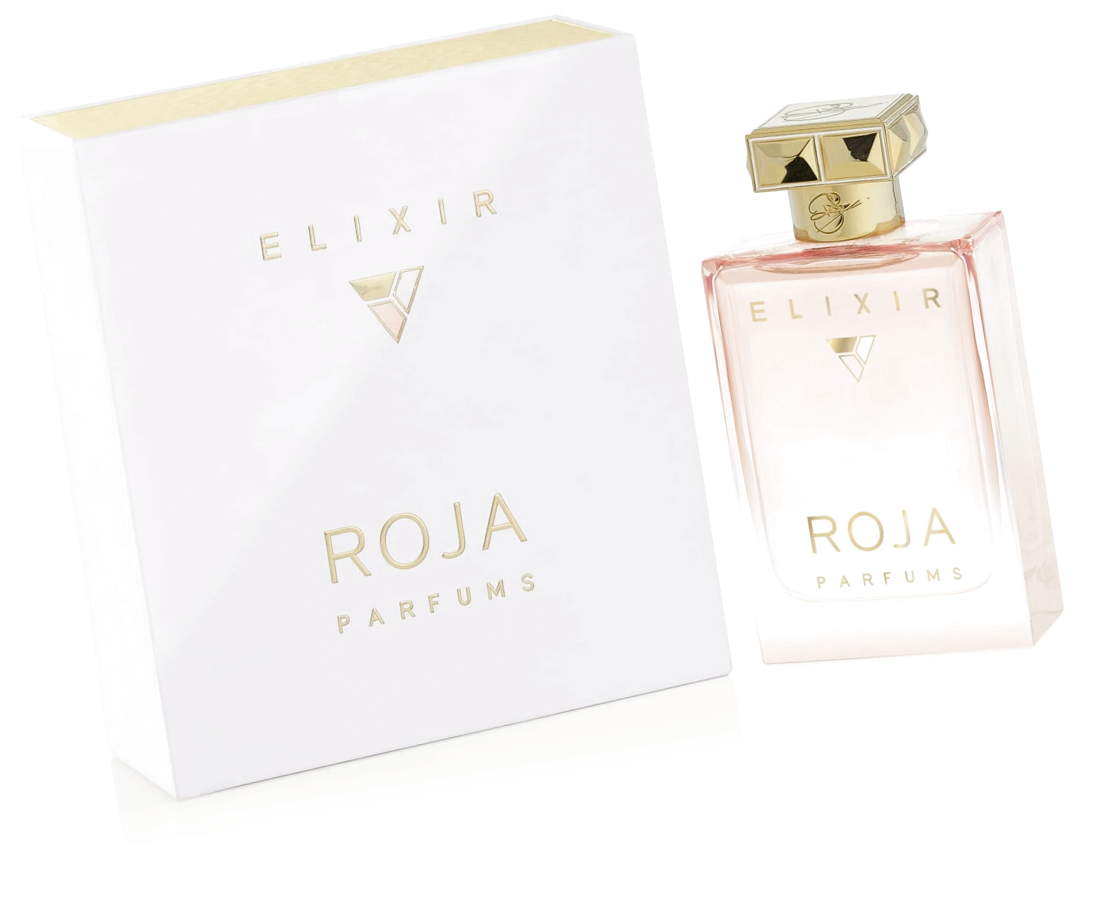 Roja Dove Elixir Pour Femme Essence De Parfum - Роже Дав, духи для женщин, 100 мл