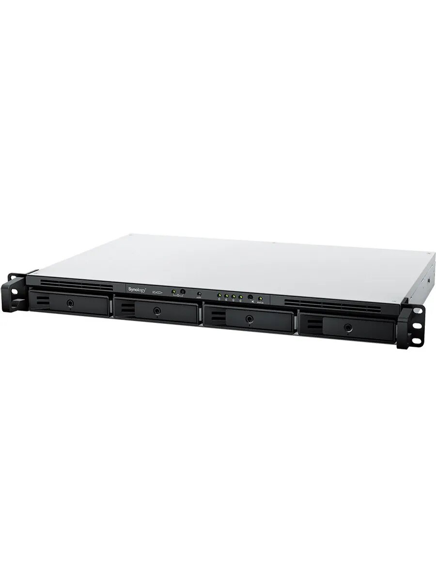 Сетевое хранилище RS422+