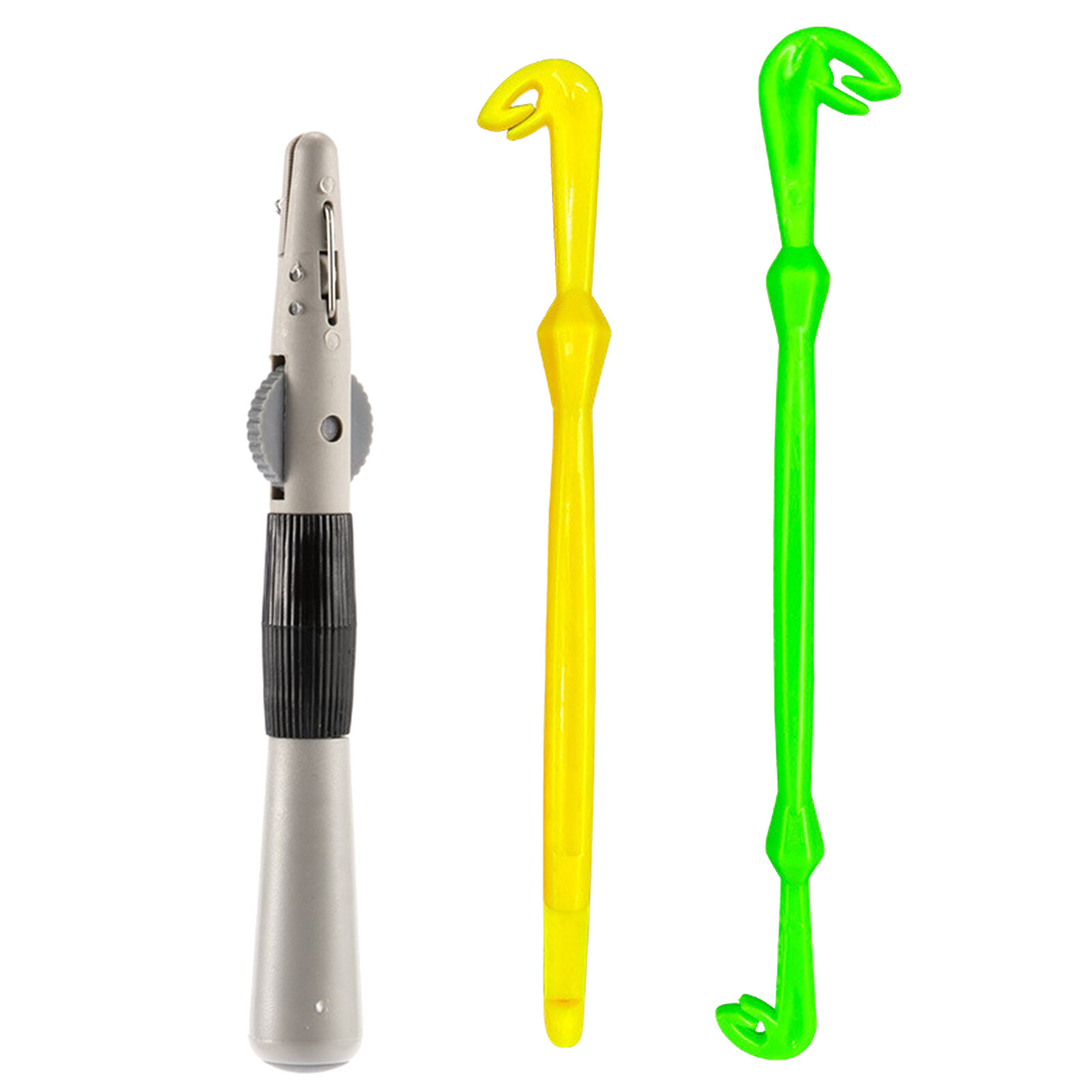 Рыбалка Easy Hooks Clying Tool для Fly Sea Gift Men Men