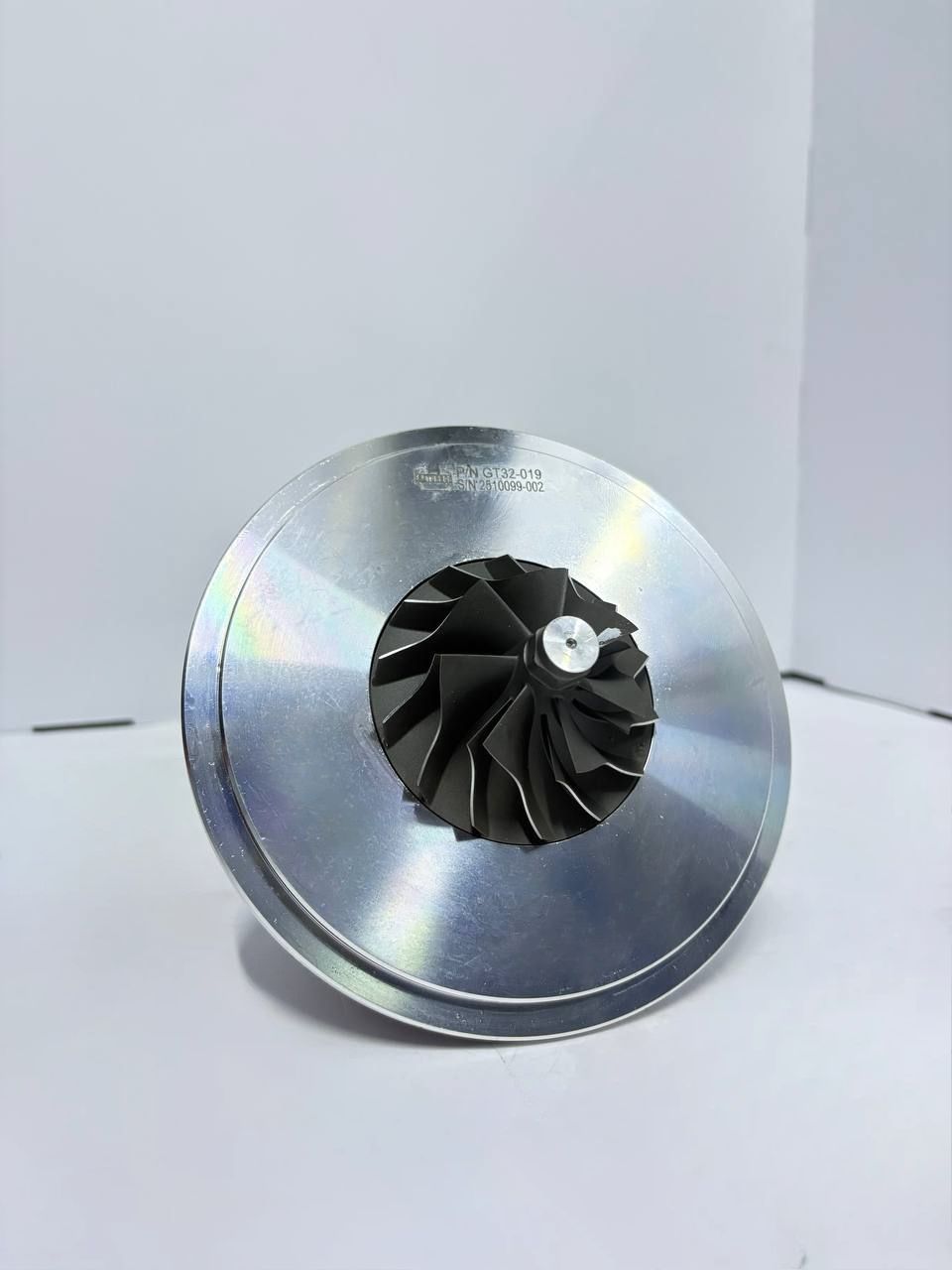 Картридж турбины на авто MAN 802718-0004