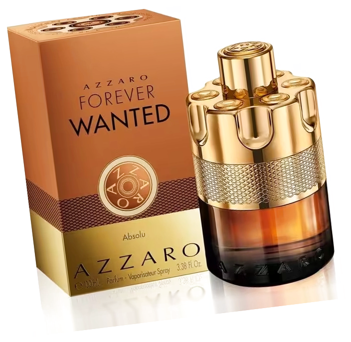 Азаро Вантед Форевер Абсолю духи 50 мл мужские - Azzaro Forever Wanted Absolu аромат